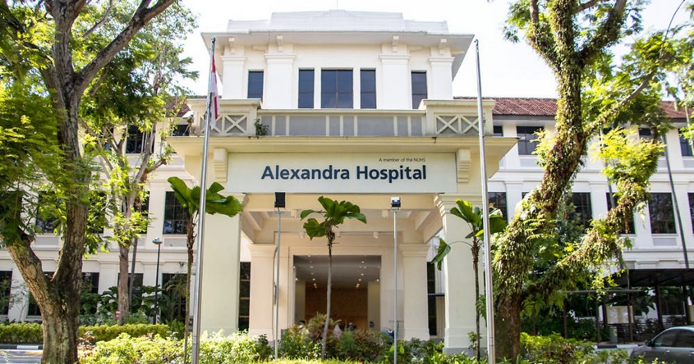 Palisades Condo - in Buona Vista / West Coast / Clementi | Prices ...