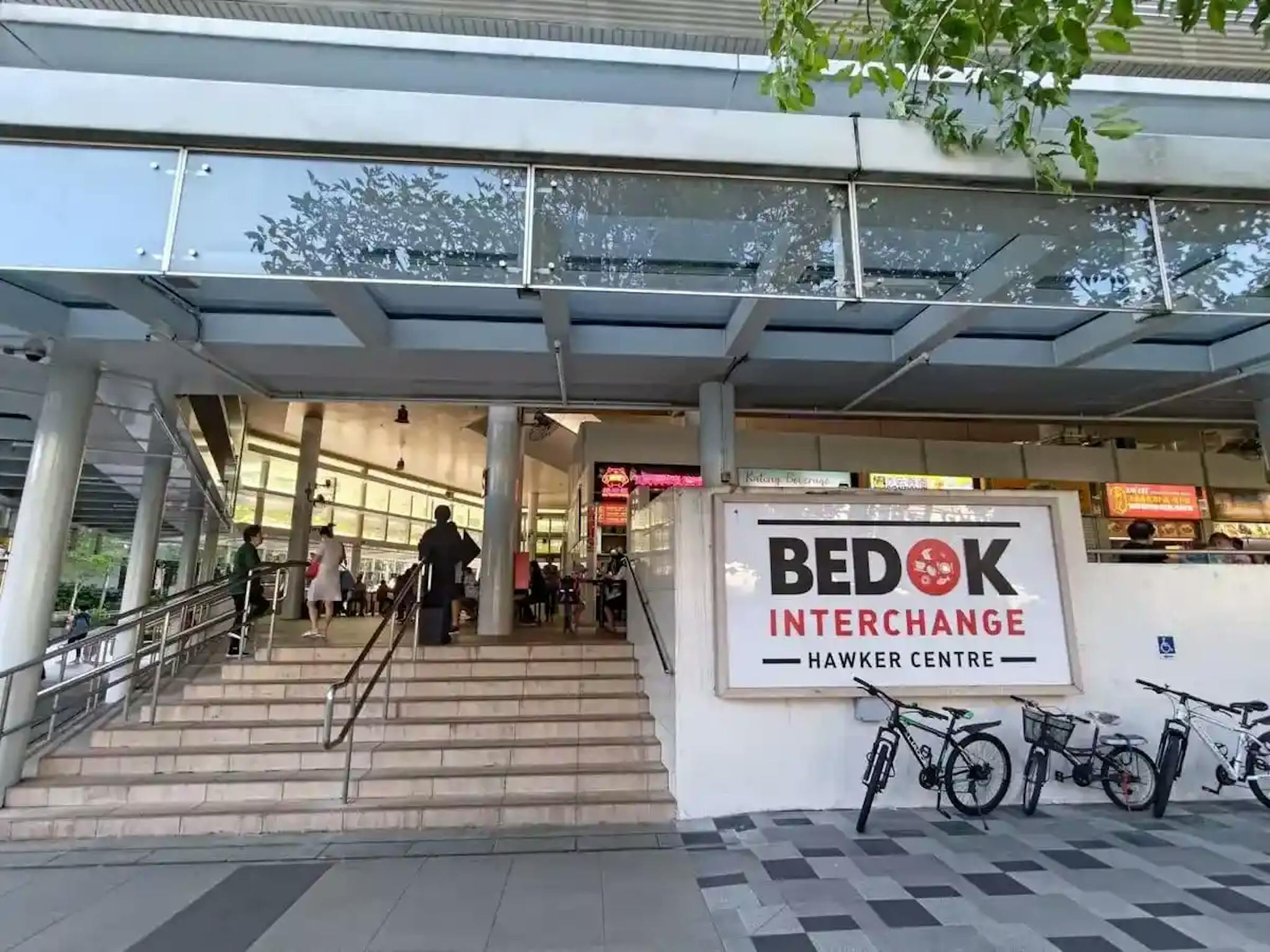 Bedok Residences Condo - in Bedok / Upper East Coast | Prices, Reviews ...