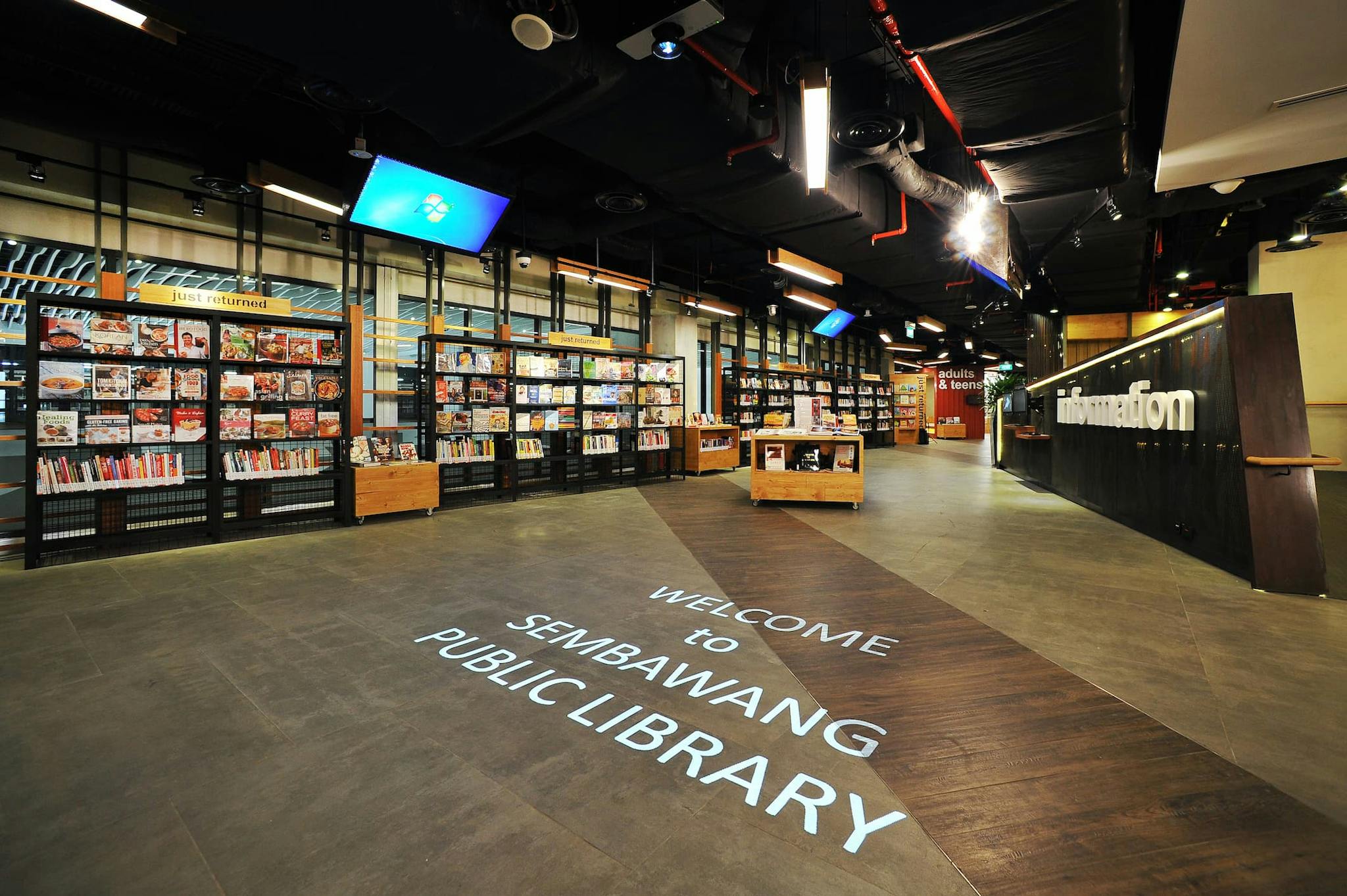 Skypark Residences Condo - in Sembawang / Yishun | Prices, Reviews ...