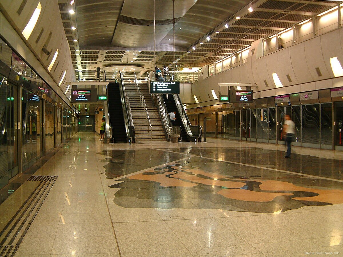 Space @ Kovan Condo - in Hougang / Punggol / Sengkang | Prices, Reviews ...