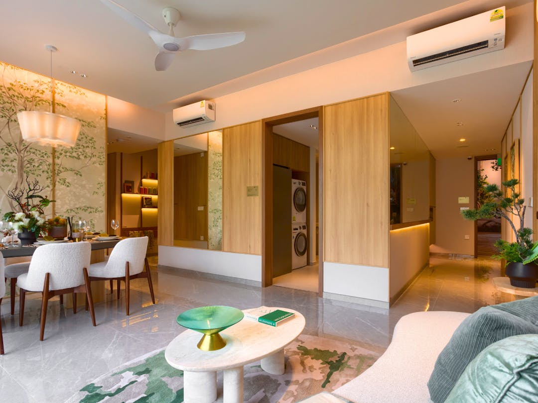 Lentoria @ Lentor Hills, New Launch Condo [Updated Jul 2025]