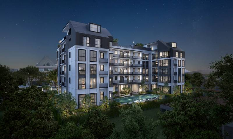 New Launch Condo & Projects in Singapore | 99.co