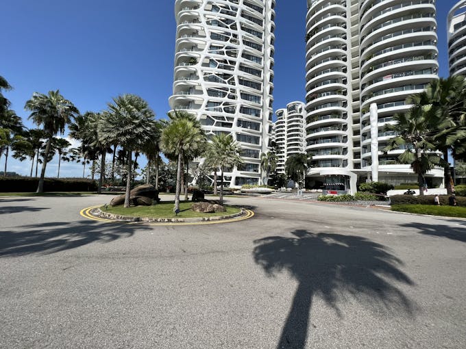 Inside Look at Cape Royale: Luxury Sentosa Cove condo launched 9 years ...
