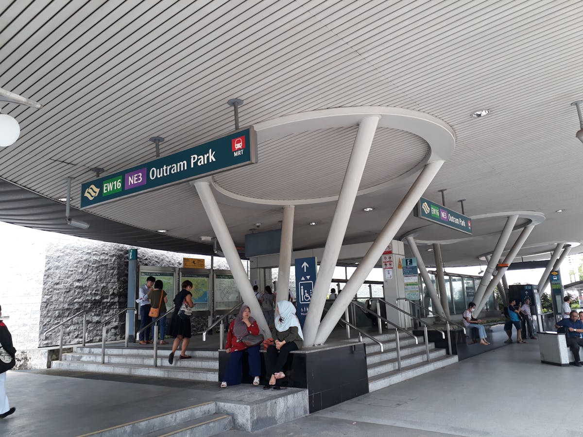 The Pinnacle @ Duxton HDB - Prices & Reviews | 99.co