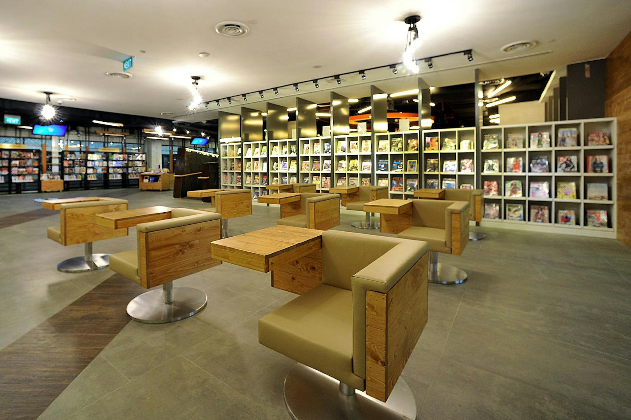 The Visionaire Condo - in Sembawang / Yishun | Prices, Reviews & Property | 99.co