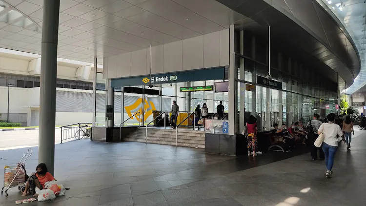 Bedok Beacon HDB - Prices & Reviews | 99.co