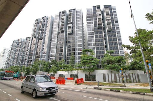 Condominiums in Singapore | 99.co