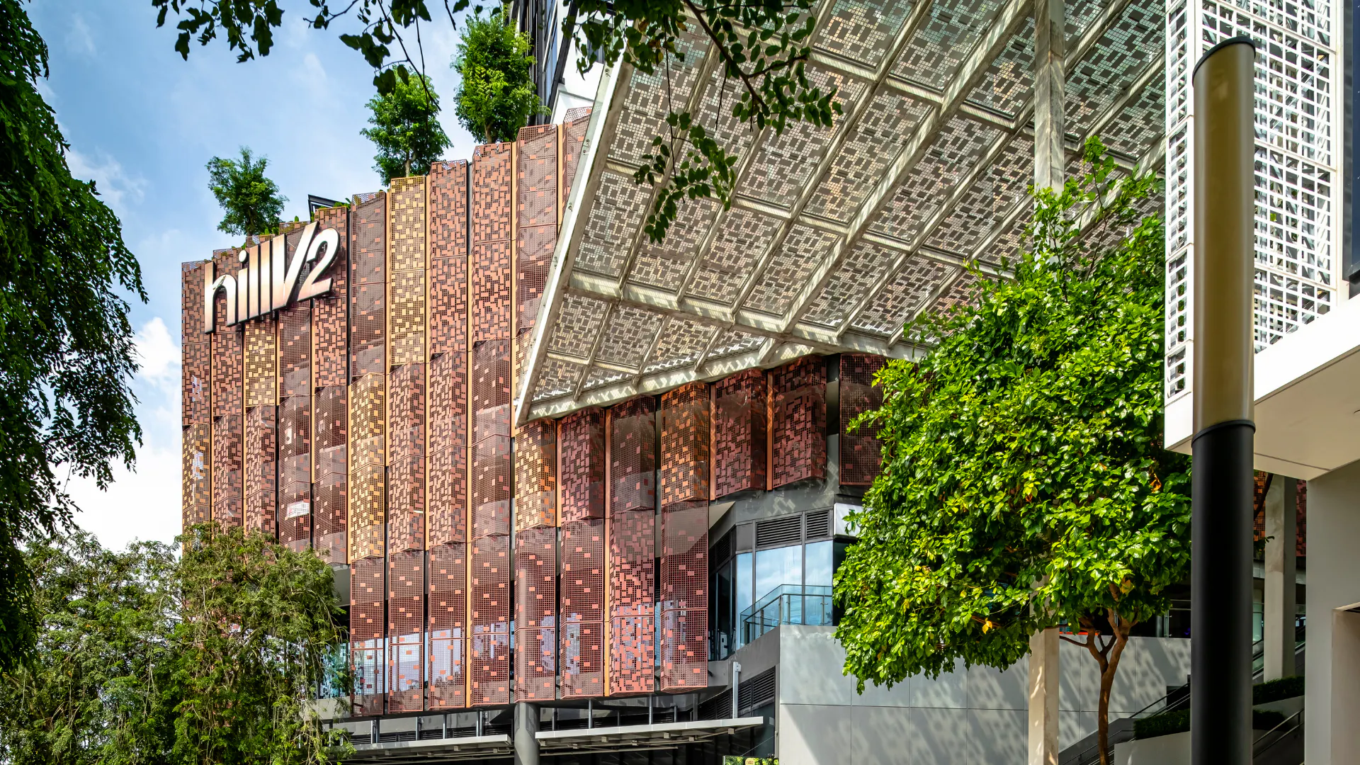 The Botany At Dairy Farm in Bukit Panjang by Sim Lian Land - New Launch ...