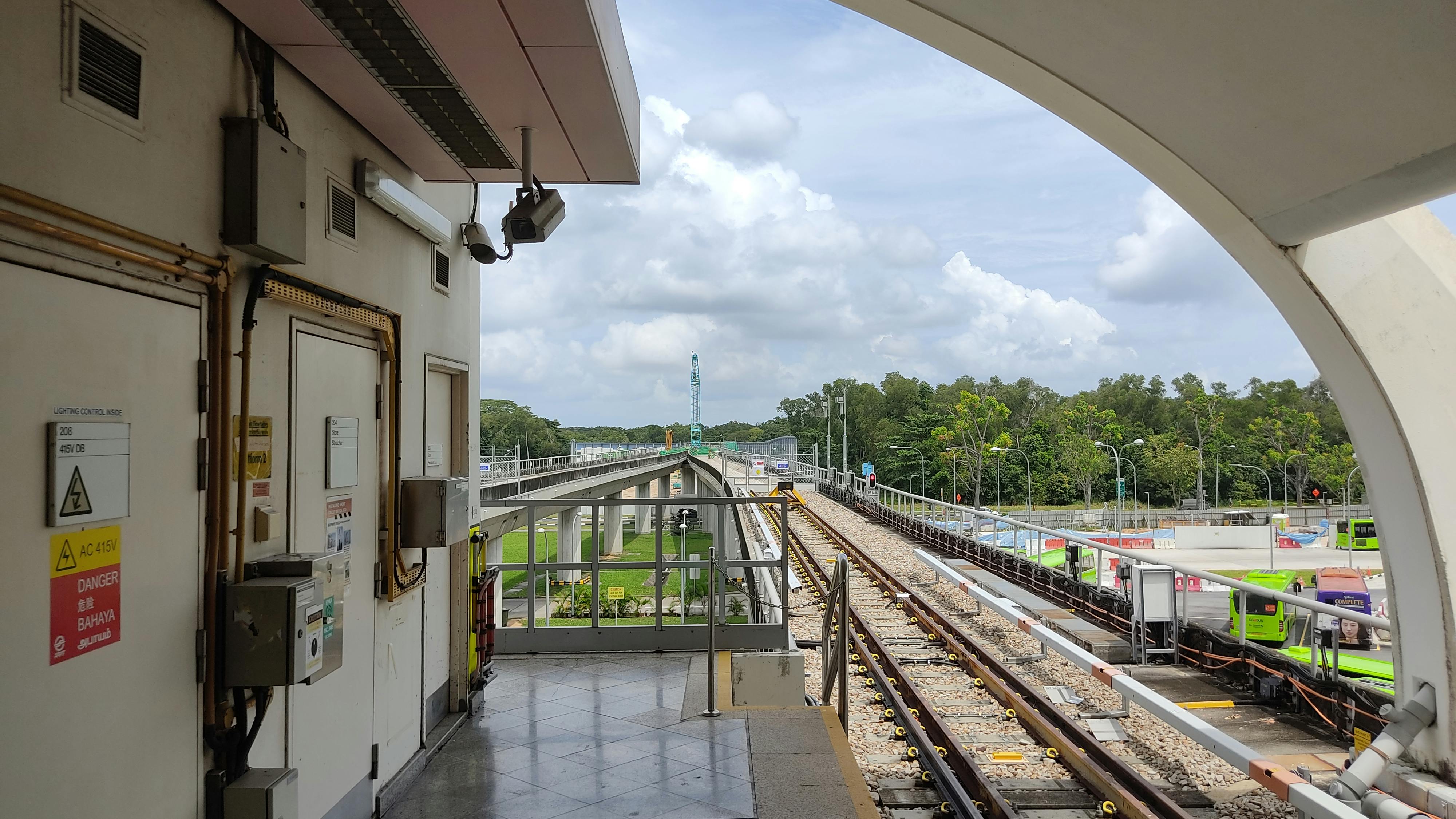 Pasir Ris Park Singapore - latest guide and real estate information ...