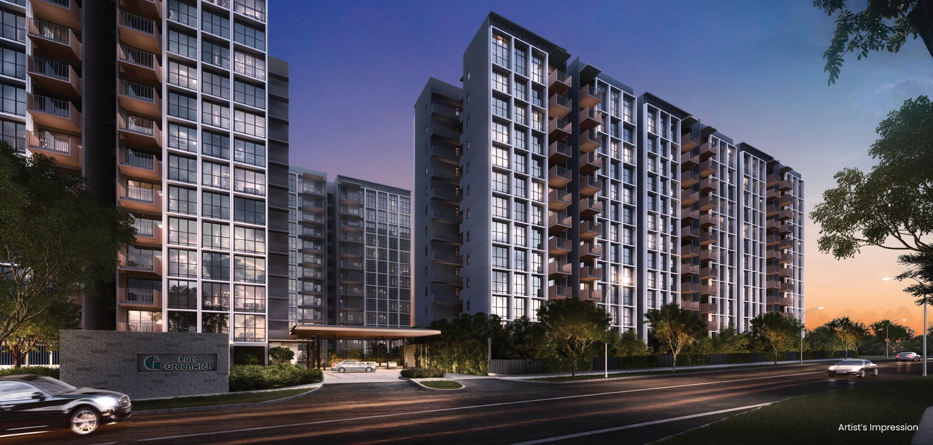 New Launch Condo & Projects in Singapore | 99.co