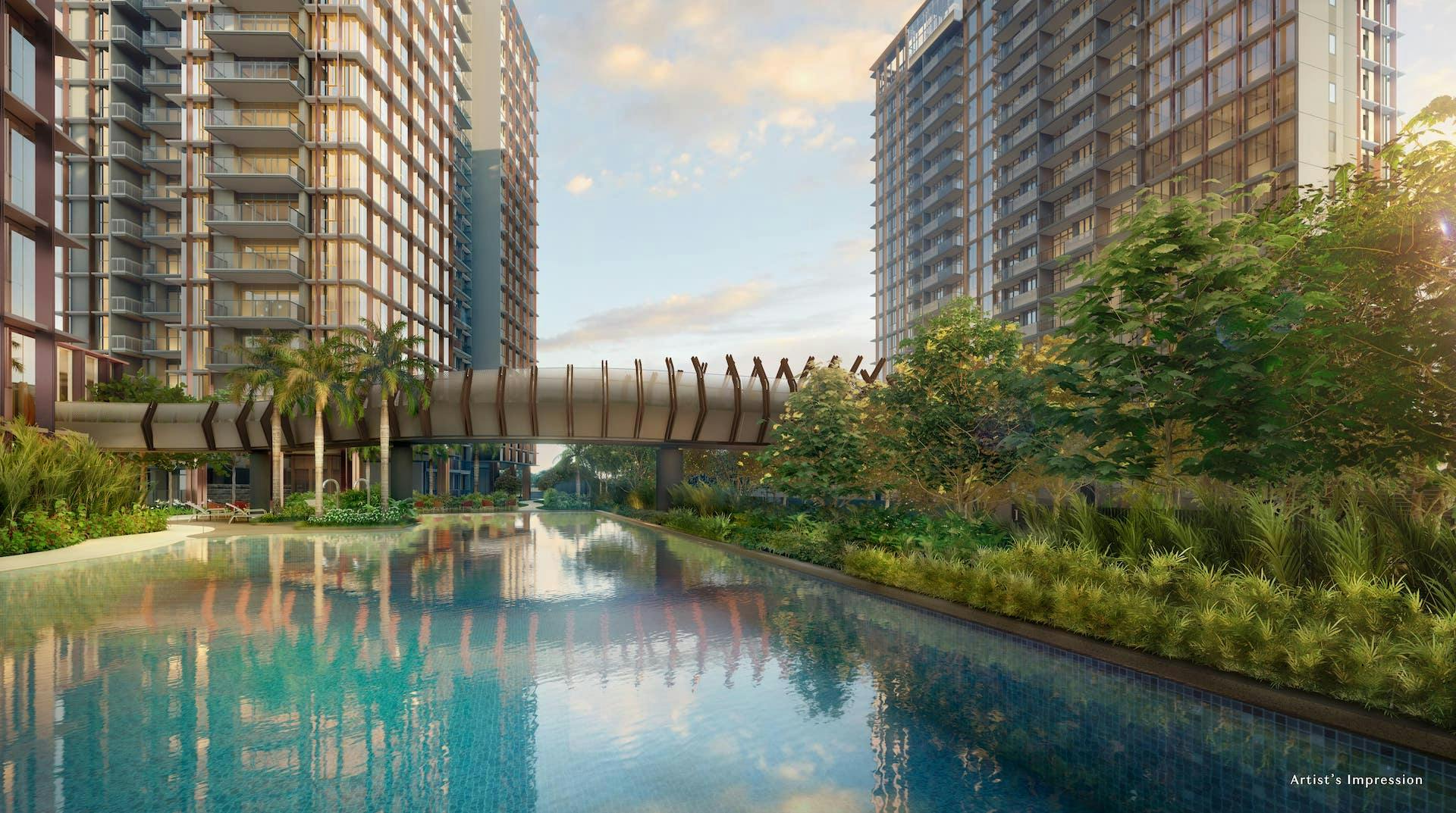The Continuum [New Launch] at East Coast / Marine Parade | Overview, Price & Project Details