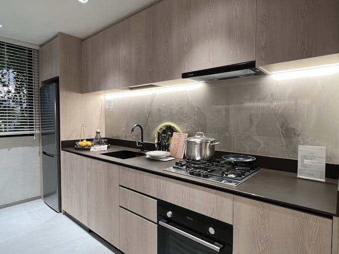 Baywind Residences Showflat Review: New Telok Kurau Condo Near Good ...