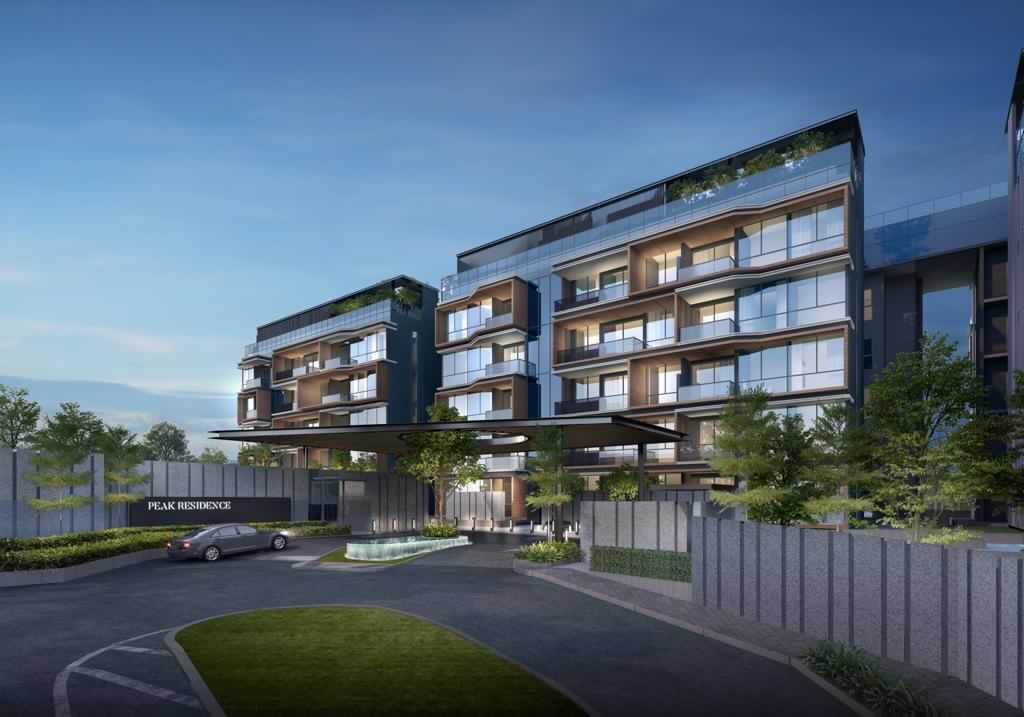 New Launch Condo & Projects in Singapore | 99.co