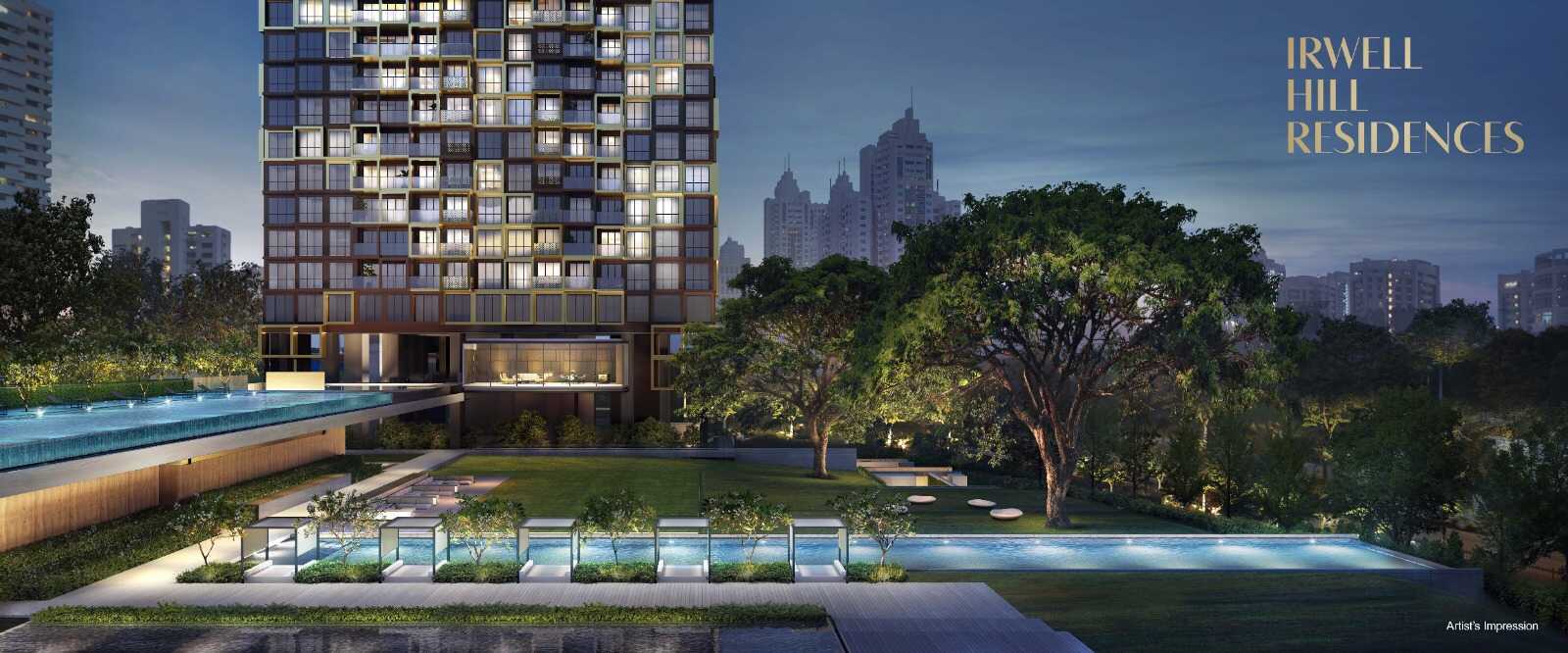 New Launch Condo & Projects in Singapore | 99.co
