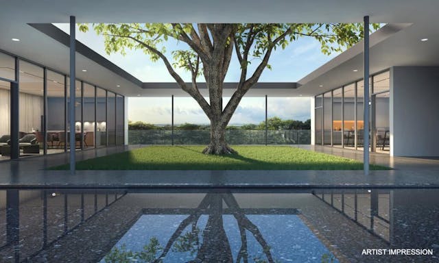 Tenet EC New Launch In Tampines North [Updated Sep 2025] | 99.co