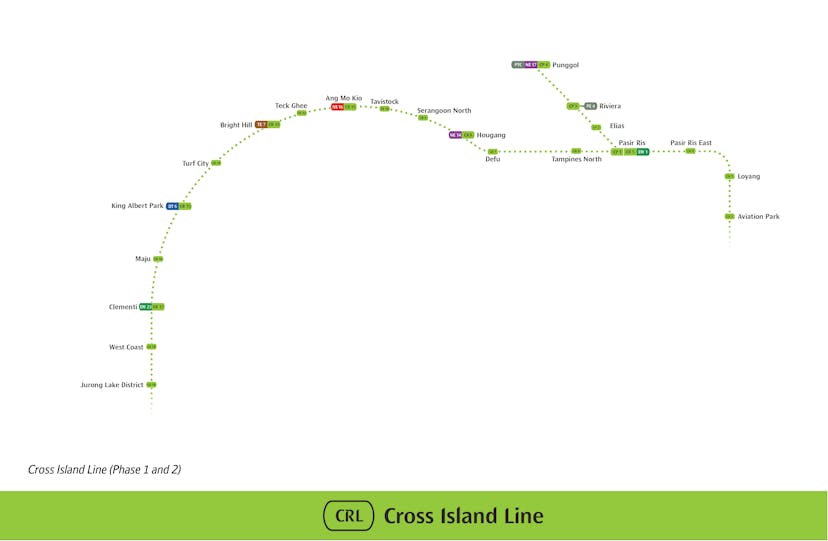 Tenet EC New Launch In Tampines North [Updated Sep 2025] | 99.co