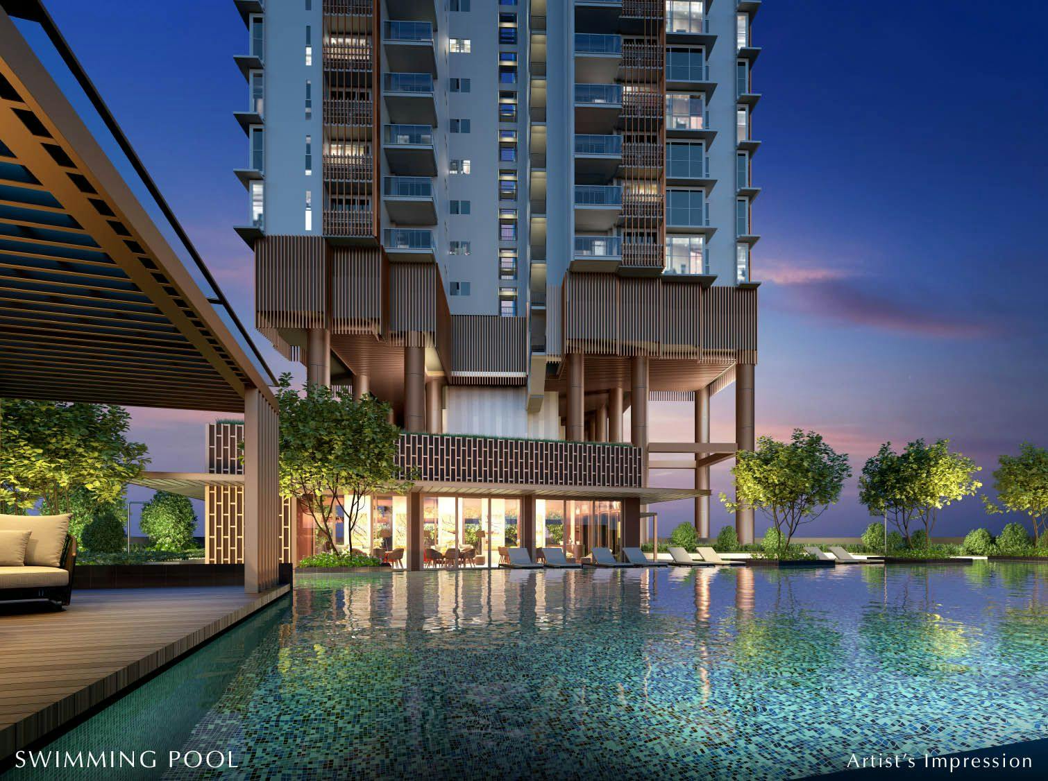 New Launch Condo & Projects in Singapore | 99.co