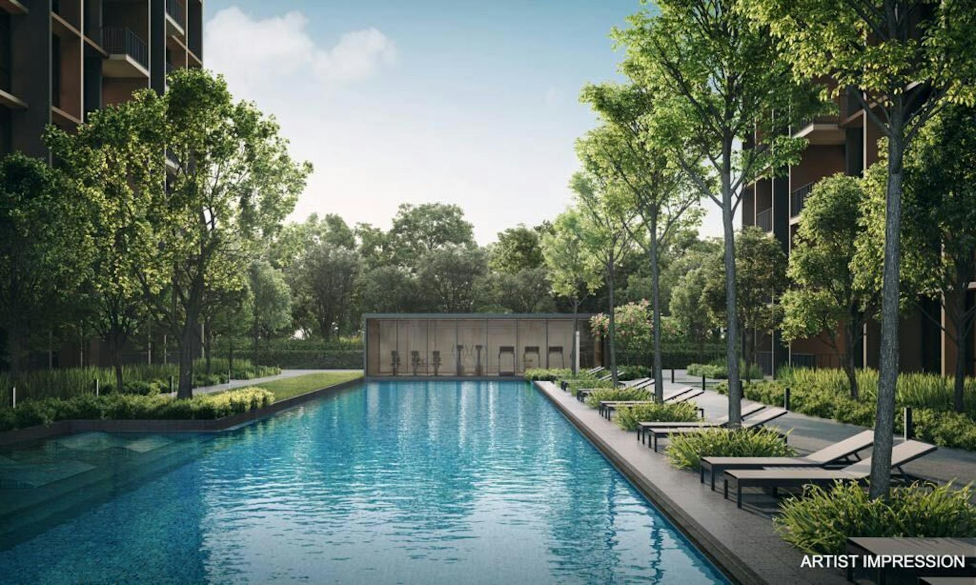 Tenet EC New Launch In Tampines North [Updated Sep 2025] | 99.co