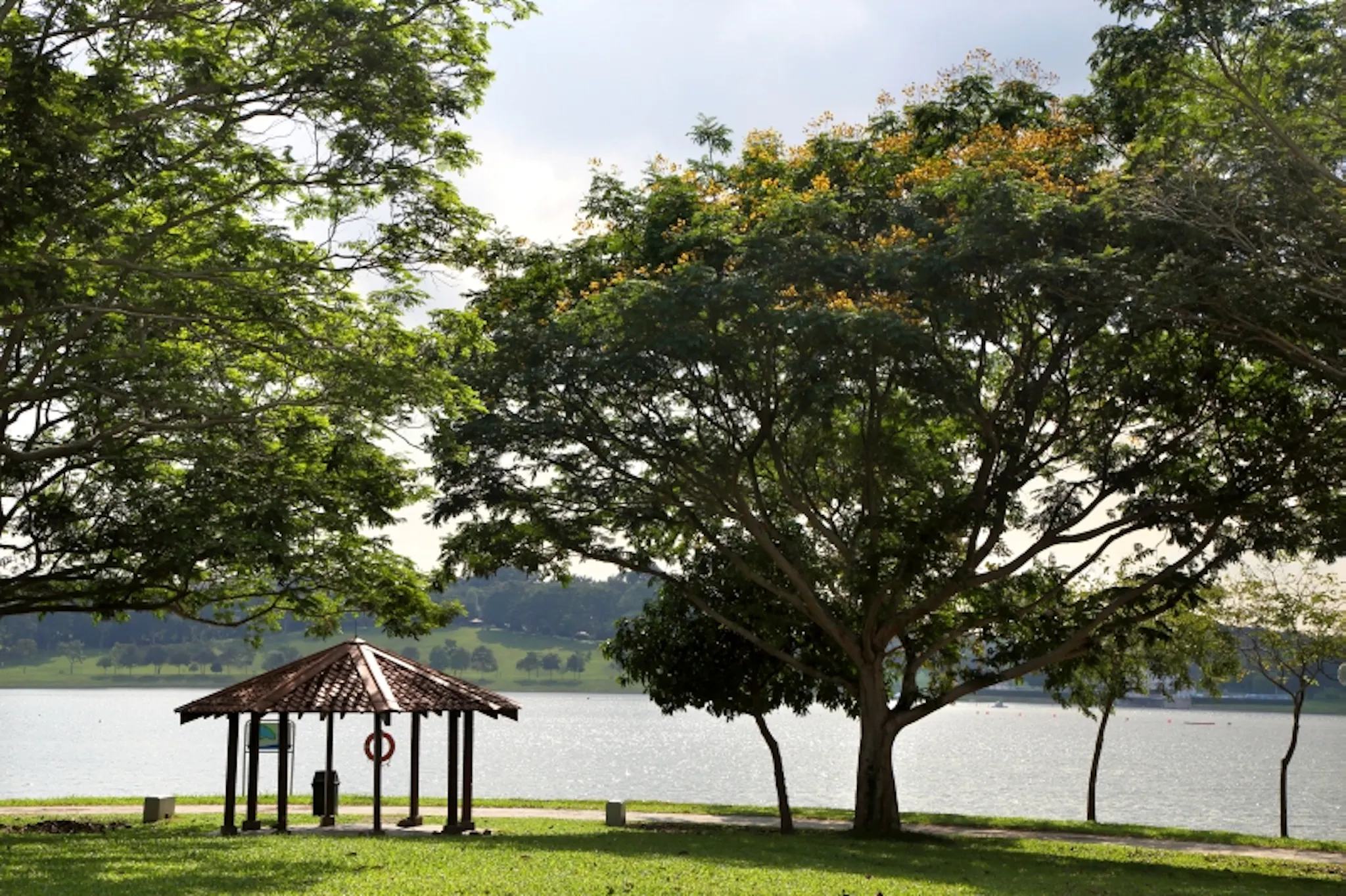 Eco Condo - in Bedok / Upper East Coast | Prices, Reviews & Property ...