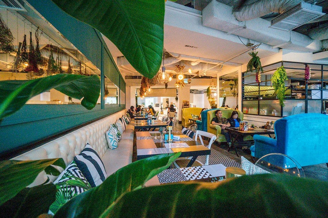 Dhoby Ghaut Singapore - latest guide and real estate information ...