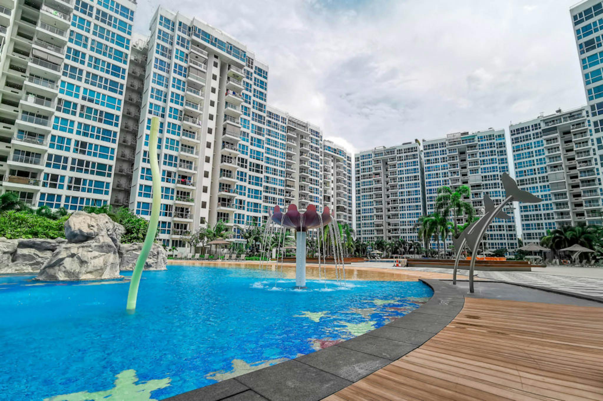 Waterview Condo - in Pasir Ris / Tampines | Prices, Reviews & Property ...