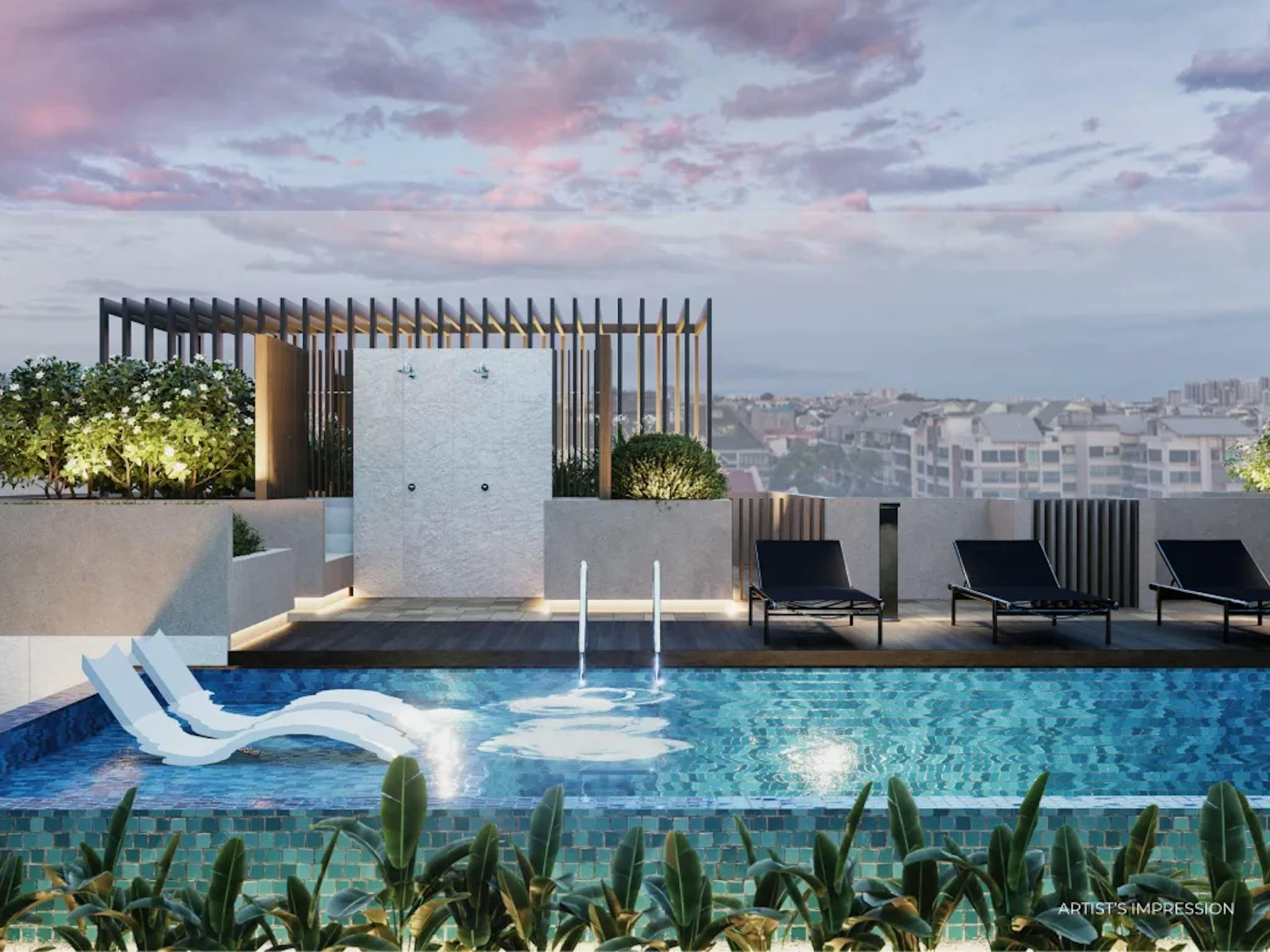 Jansen House @ 25 Jansen Road by Macly Group | New Launch Overview ...