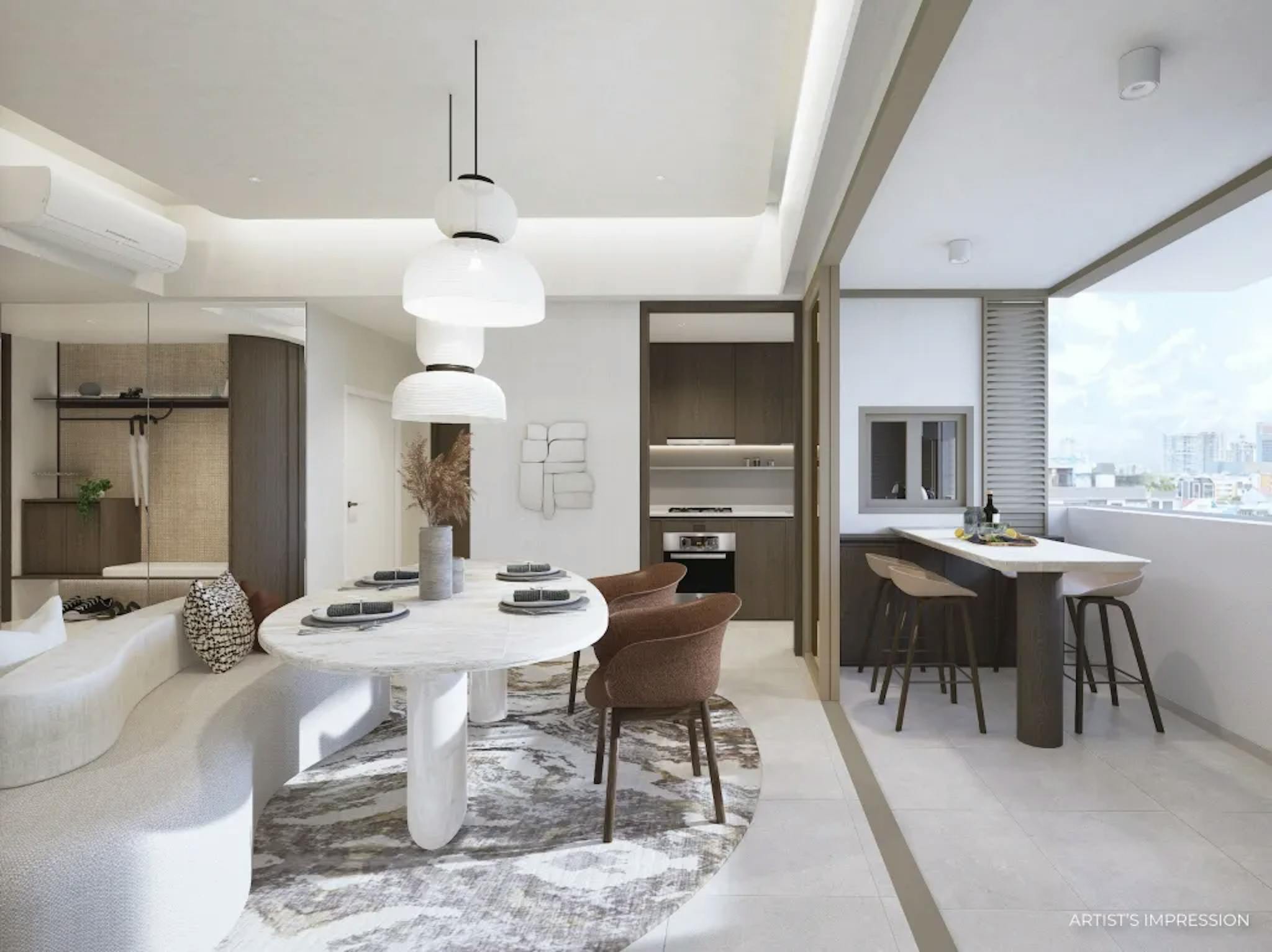 Jansen House @ 25 Jansen Road by Macly Group | New Launch Overview ...