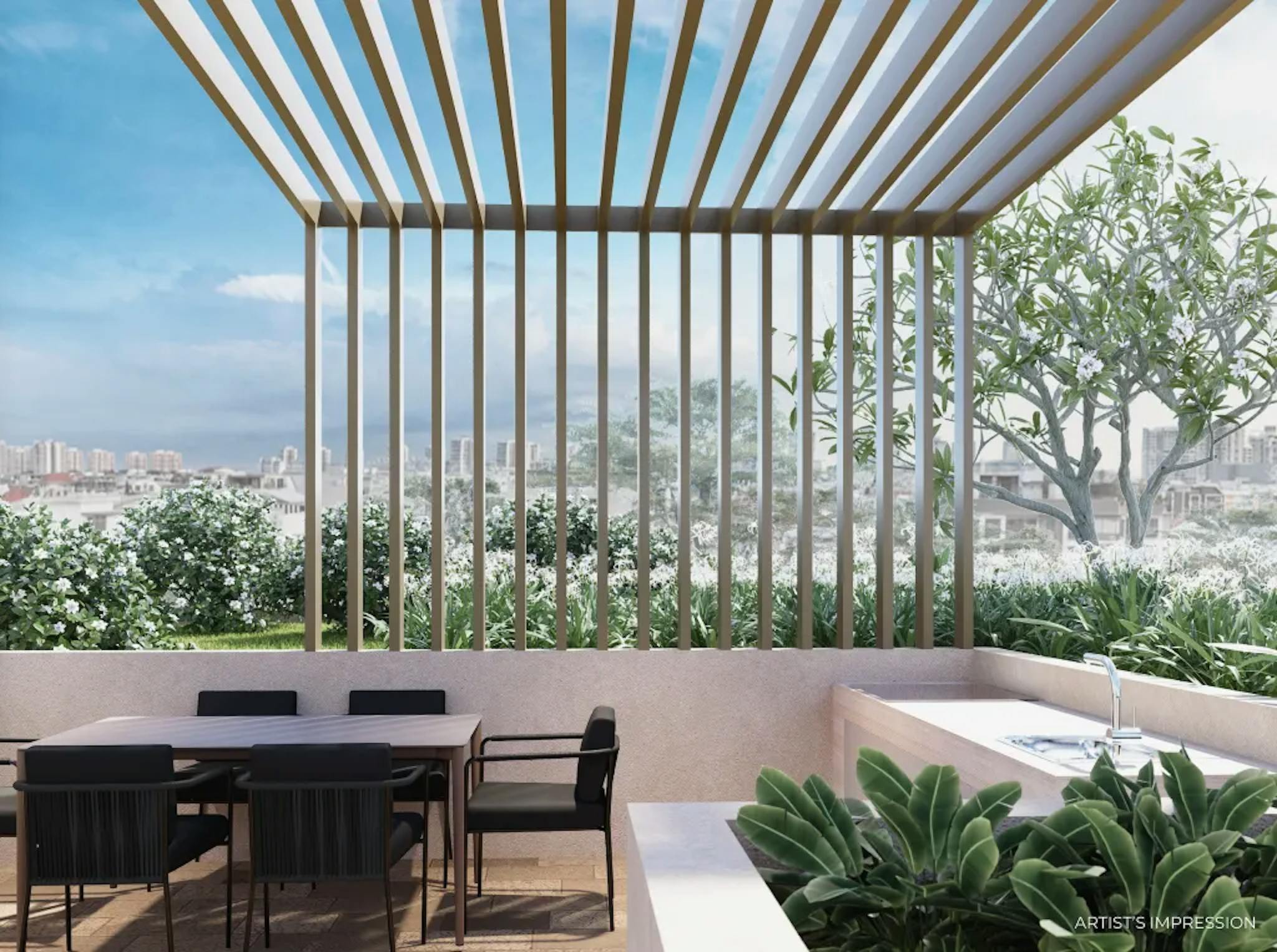 Jansen House @ 25 Jansen Road by Macly Group | New Launch Overview ...