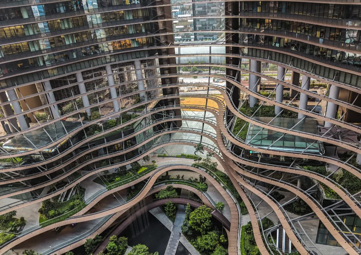 Marina One Residences @ 23 Marina Way, Price, Overview & Details | 99.co