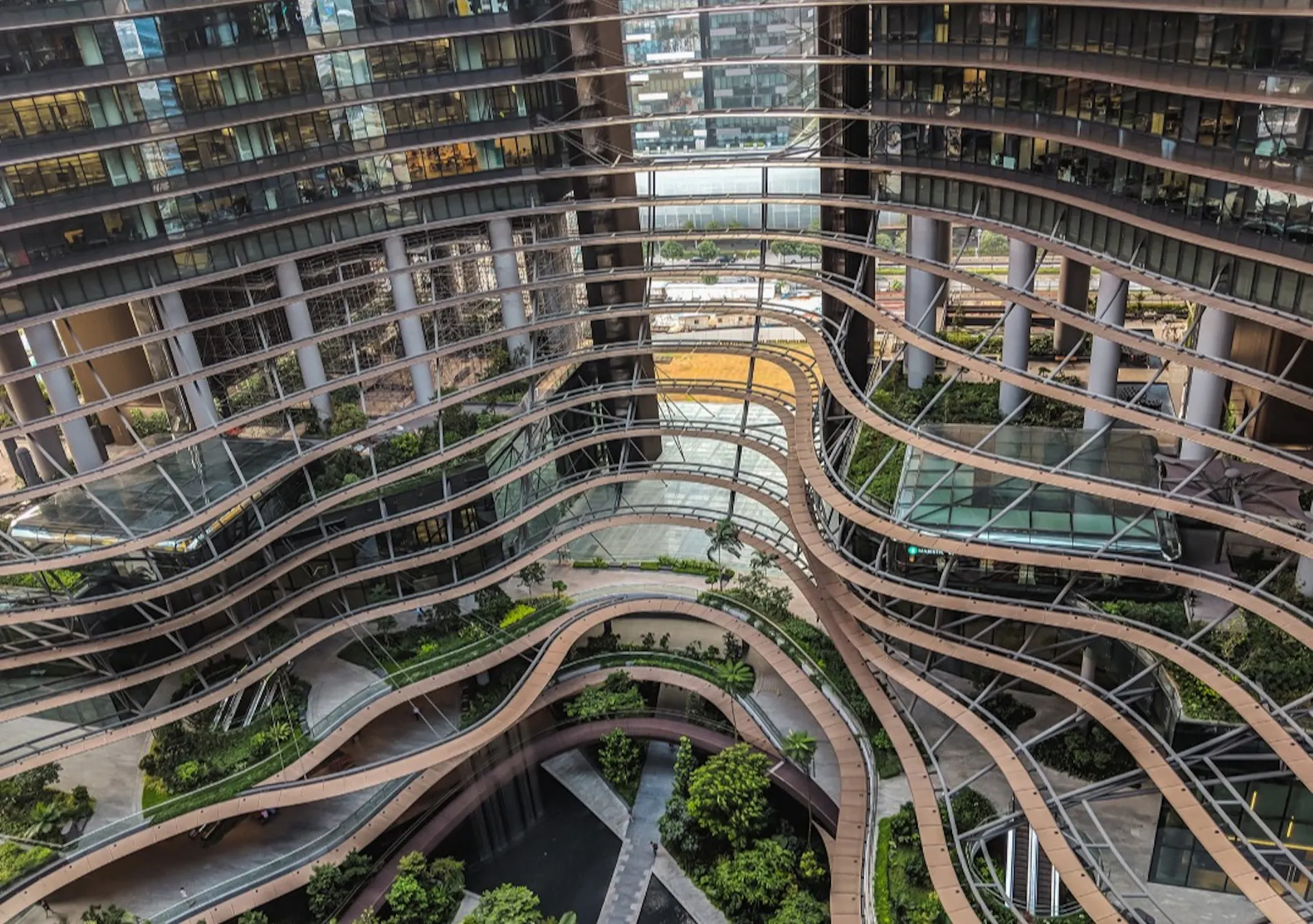 Marina One Residences @ 23 Marina Way, Price, Overview & Details | 99.co