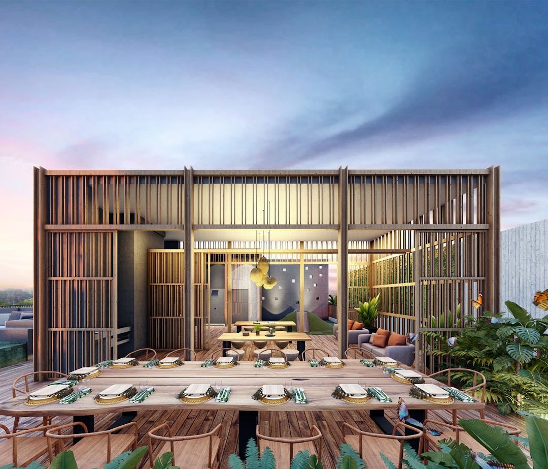 MORI By Roxy-Pacific Holdings @ Guillemard Road, New Launch Condo ...