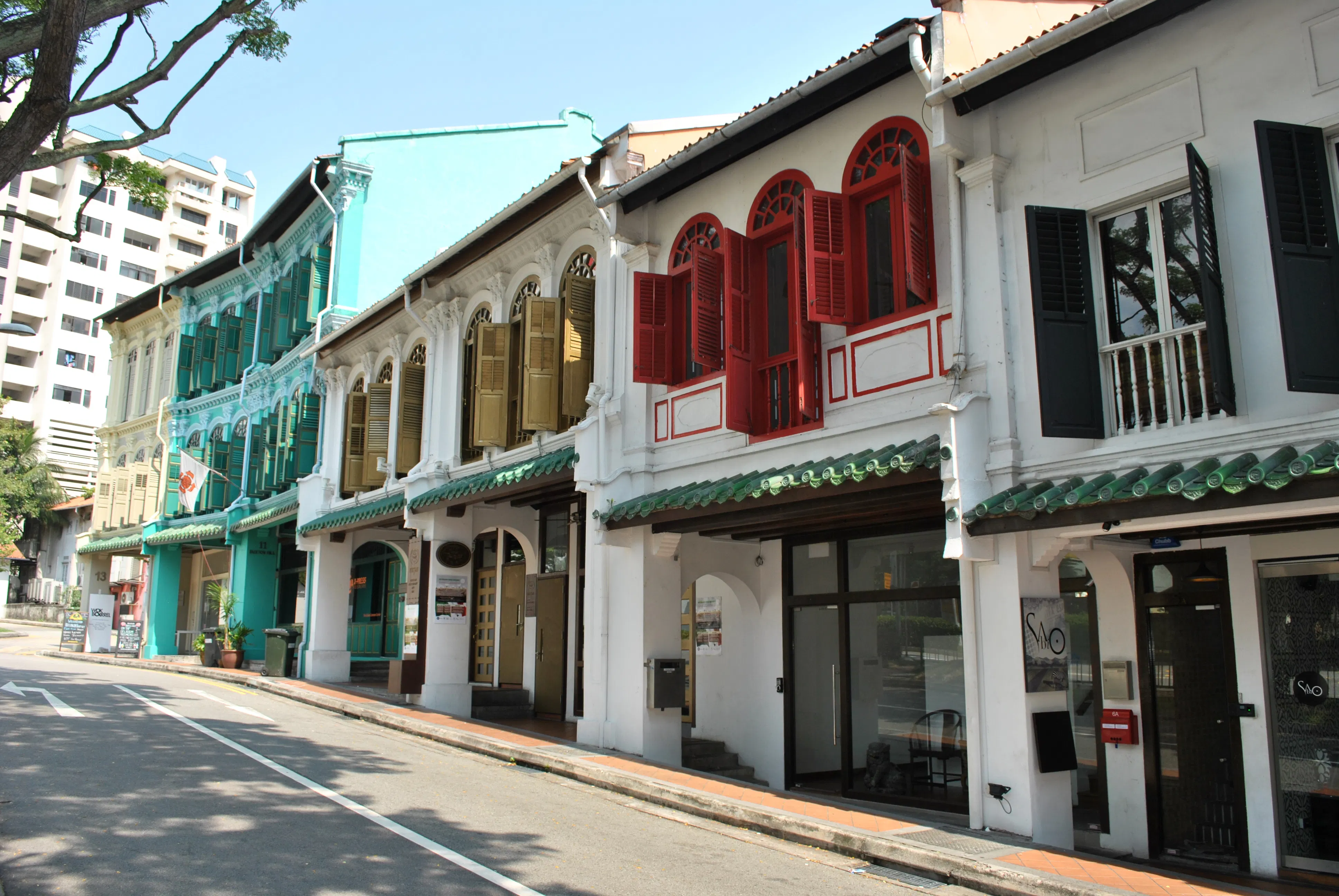 Tanjong Pagar Guide, Things to do, Dining & Nearby Places to Visit | 99.co