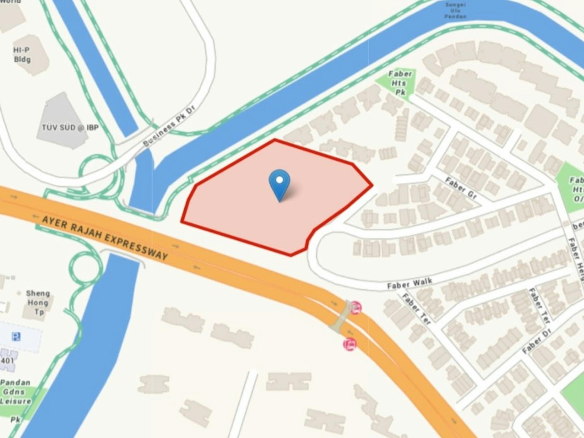 Faber Residence | Upcoming New Launch in Clementi (District 5)