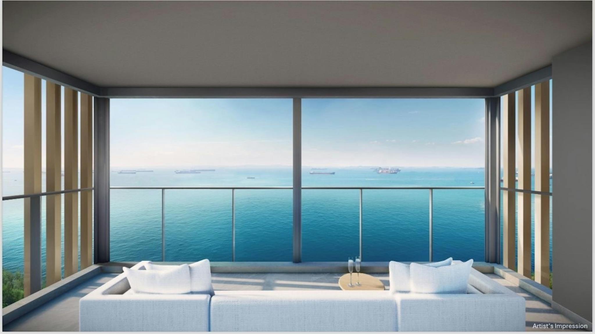 Meyer Blue @ 81 Meyer Rd, Details, Price Insights, Reviews & Available ...