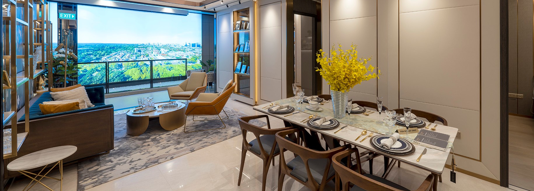 Perfect Ten Review: Tallest New Residential Project On Bukit Timah Rd ...