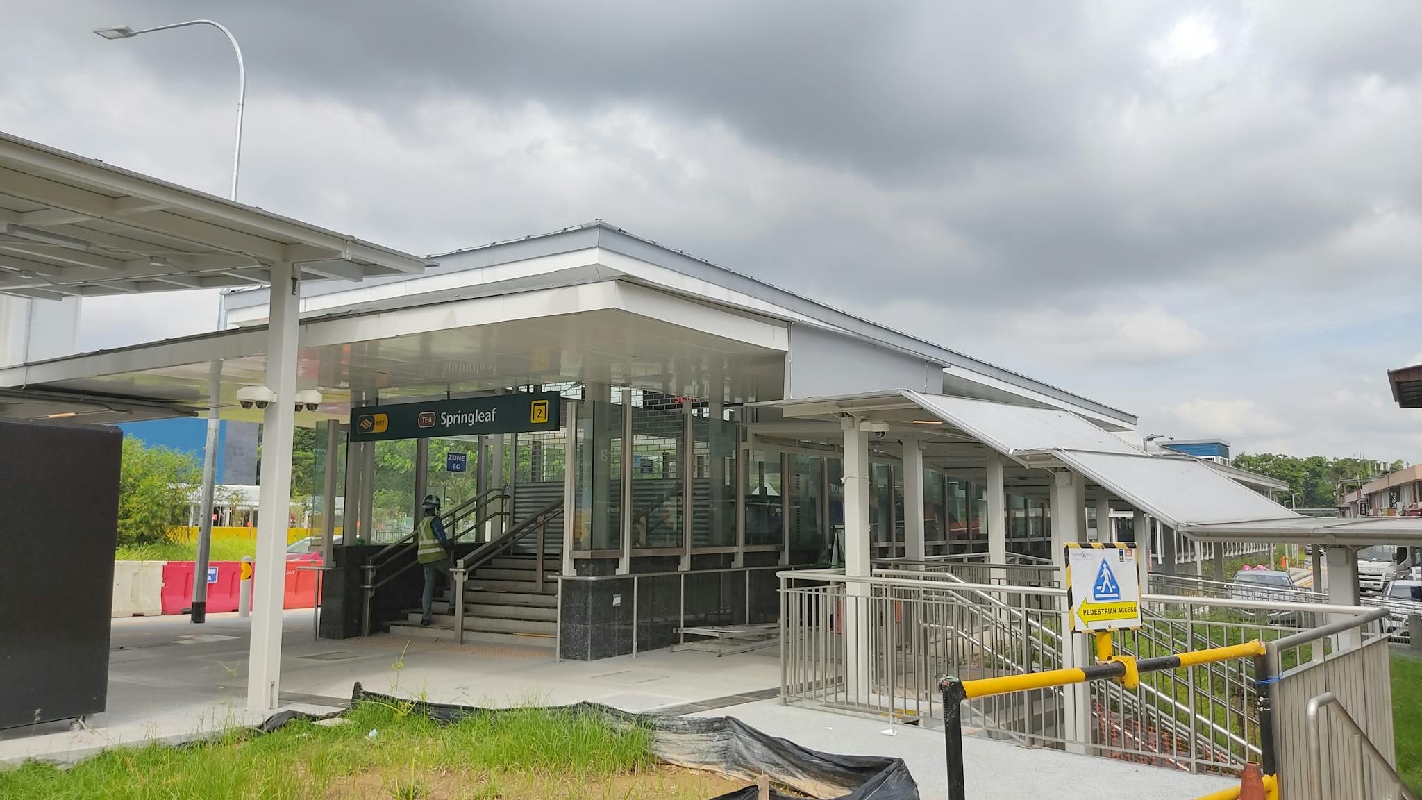 Springleaf Residence @ Upper Thomson Rd, New Launch Details & Reviews