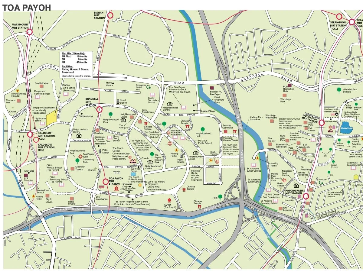 July 2025 BTO Launched, Locations, Projects, Prices, Classifications & More