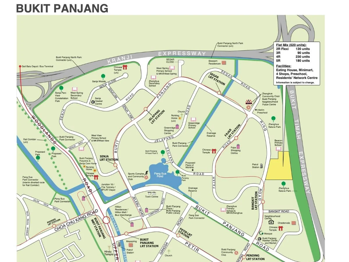 July 2025 BTO Launched, Locations, Projects, Prices, Classifications & More