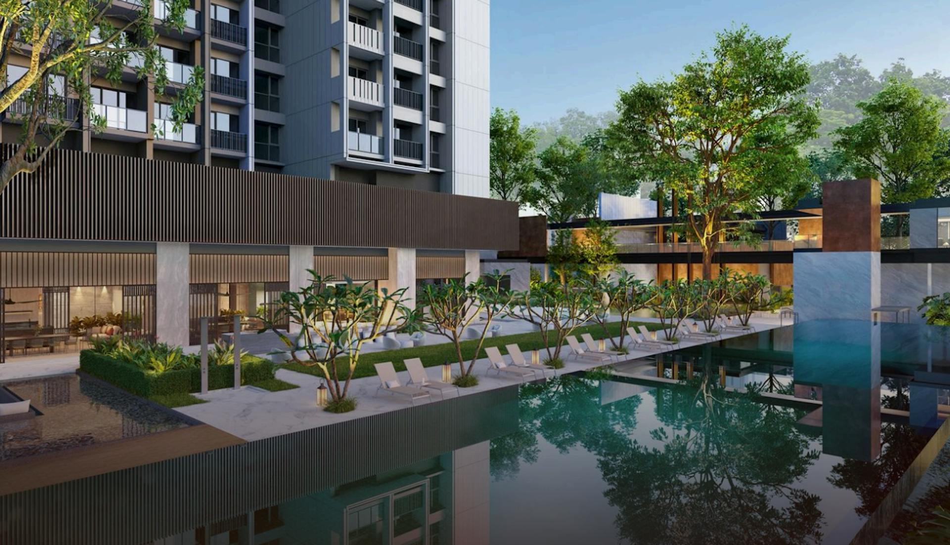 Promenade Peak Condo New Launch - in Alexandra / Commonwealth | Prices ...