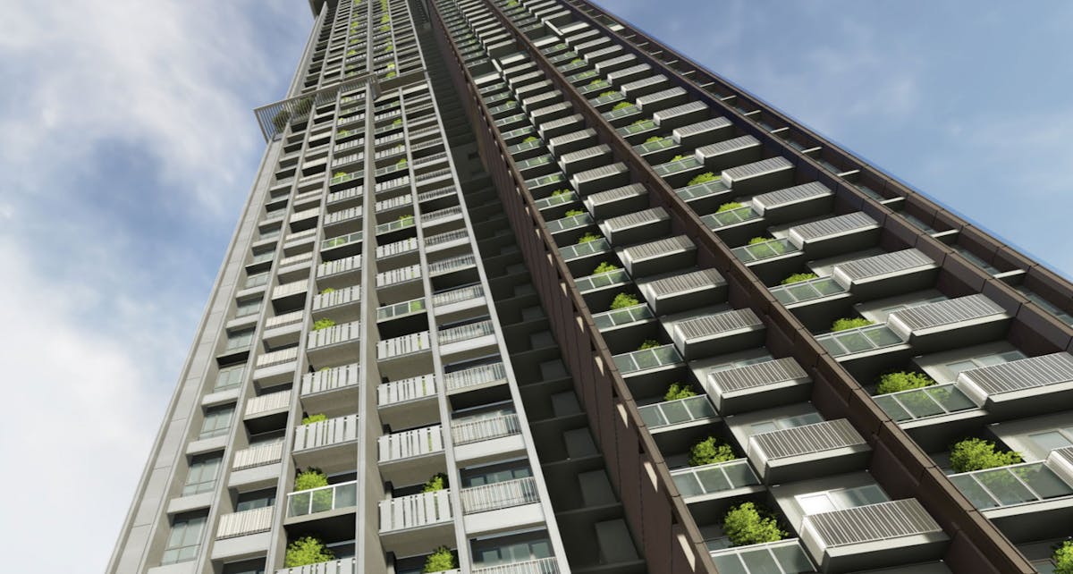 Promenade Peak Condo New Launch - in Alexandra / Commonwealth | Prices ...