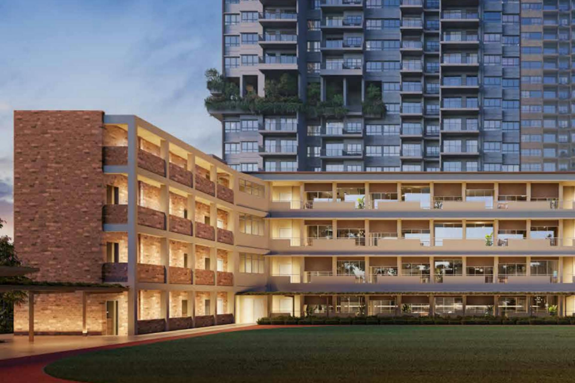 Springleaf Residence @ Upper Thomson Rd, New Launch Details & Reviews
