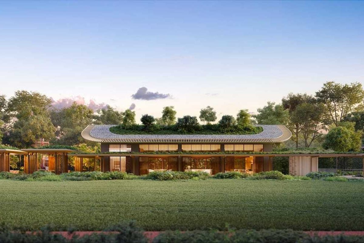 Springleaf Residence @ Upper Thomson Rd, New Launch Details & Reviews