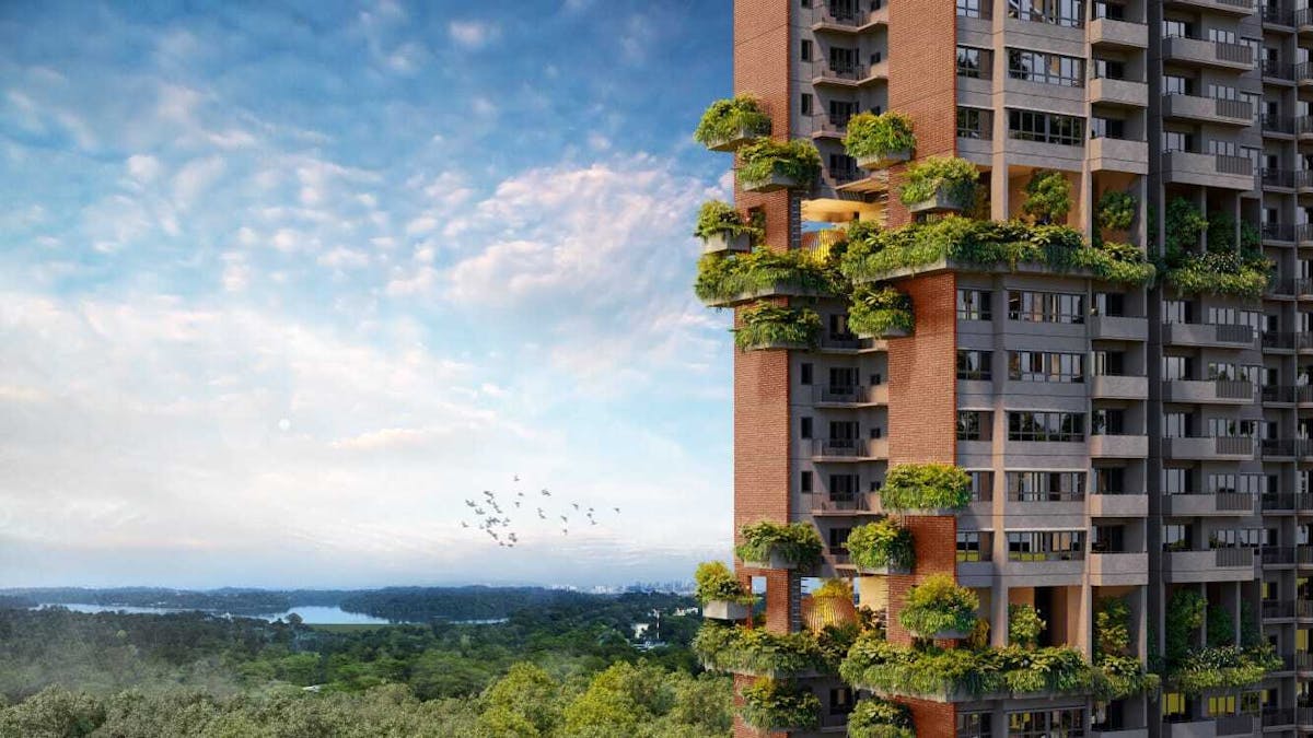 Springleaf Residence @ Upper Thomson Rd, New Launch Details & Reviews