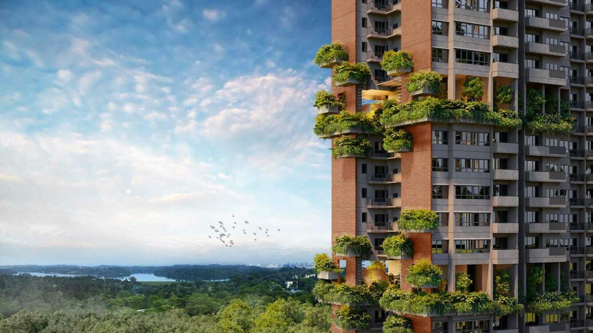 Springleaf Residence @ Upper Thomson Rd, New Launch Details & Reviews