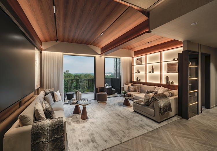 Springleaf Residence @ Upper Thomson Rd, New Launch Details & Reviews