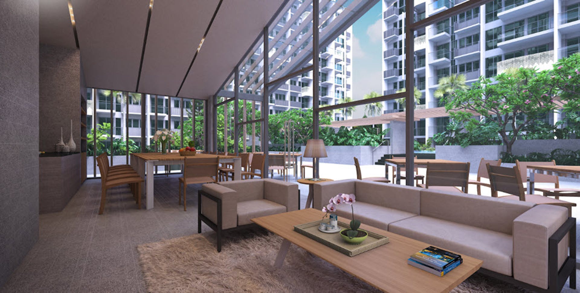 The Alps Residences Condo - in Pasir Ris / Tampines | Prices, Reviews ...