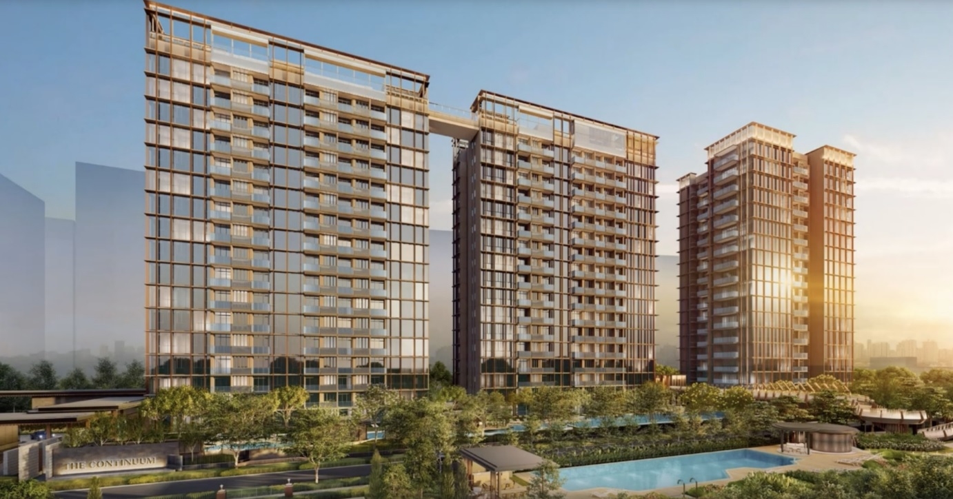 New Launch Condo & Projects in Singapore | 99.co