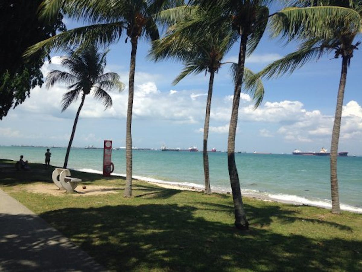 The Bayshore Condo - in Bedok / Upper East Coast | Prices, Reviews ...