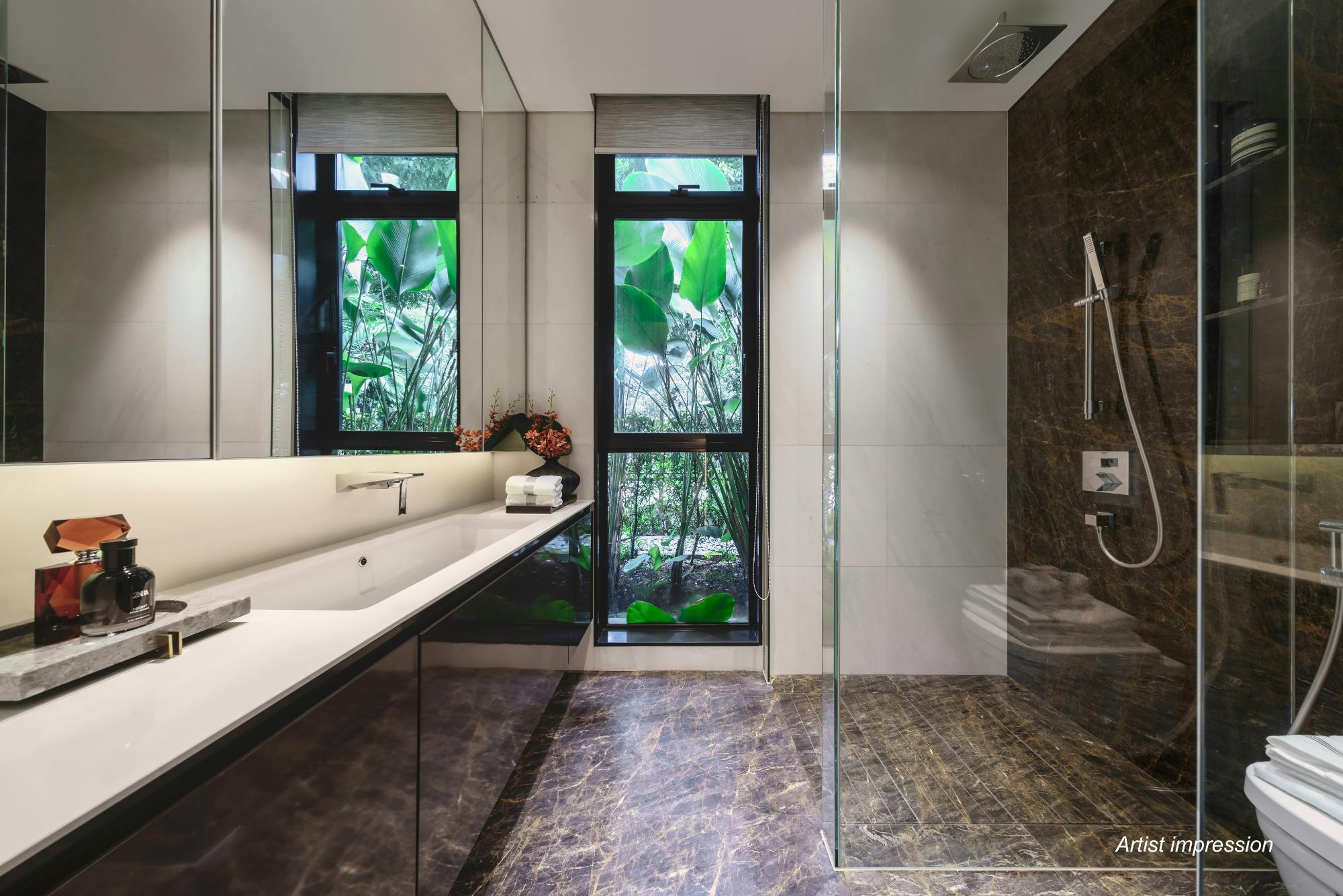 Cairnhill 16 Condo - in Orchard / River Valley | Prices, Reviews & | 99.co