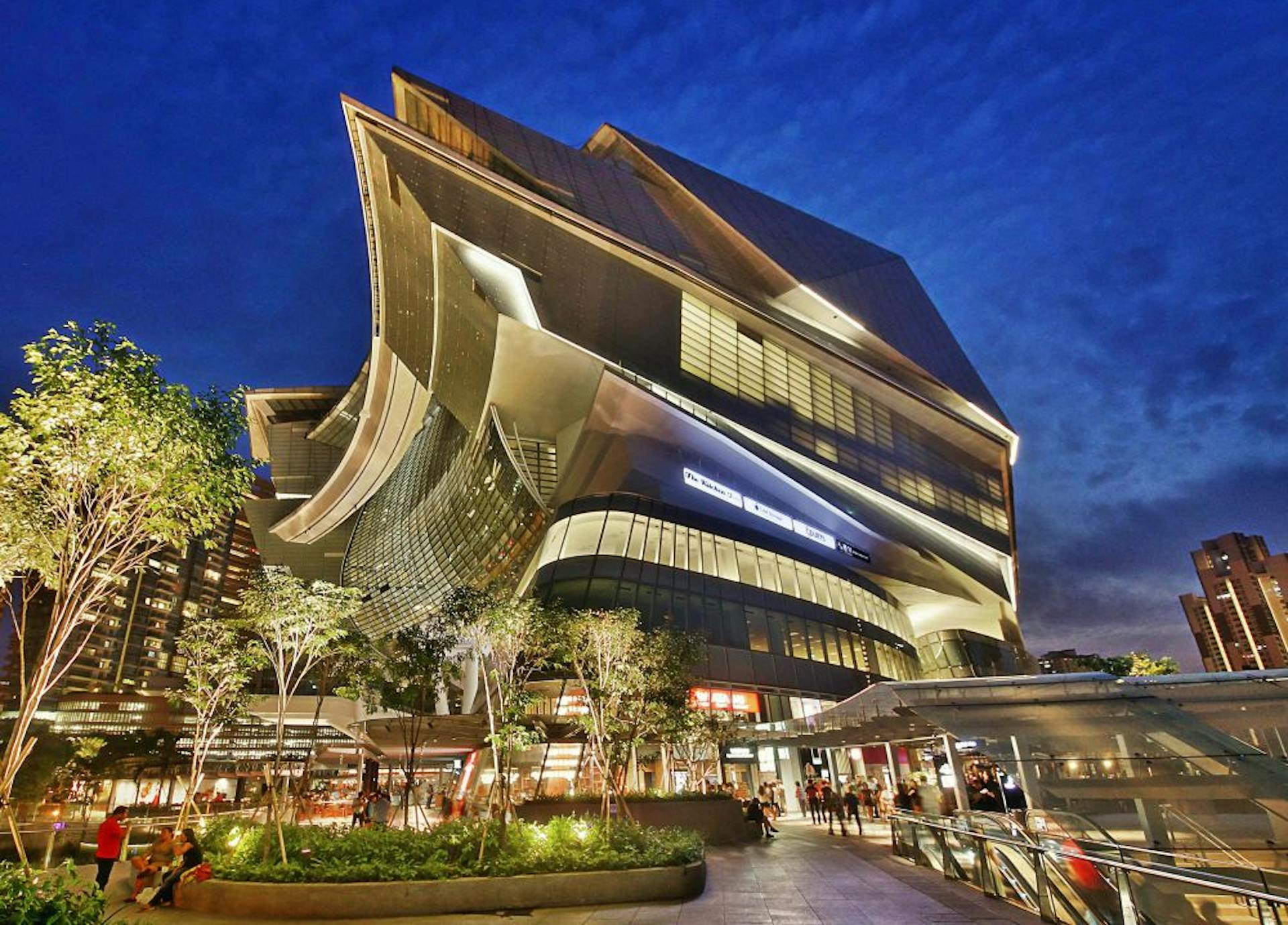 Heritage View Condo - in Buona Vista / West Coast / Clementi | Prices ...